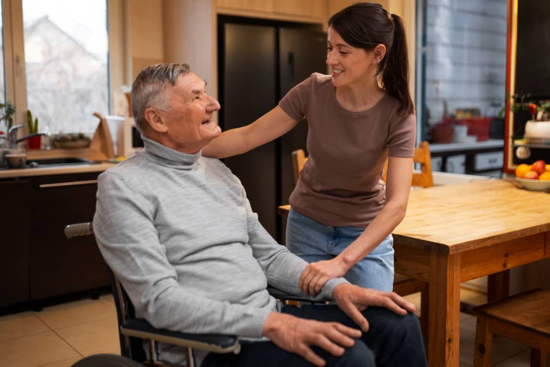 Life Line Healthcare