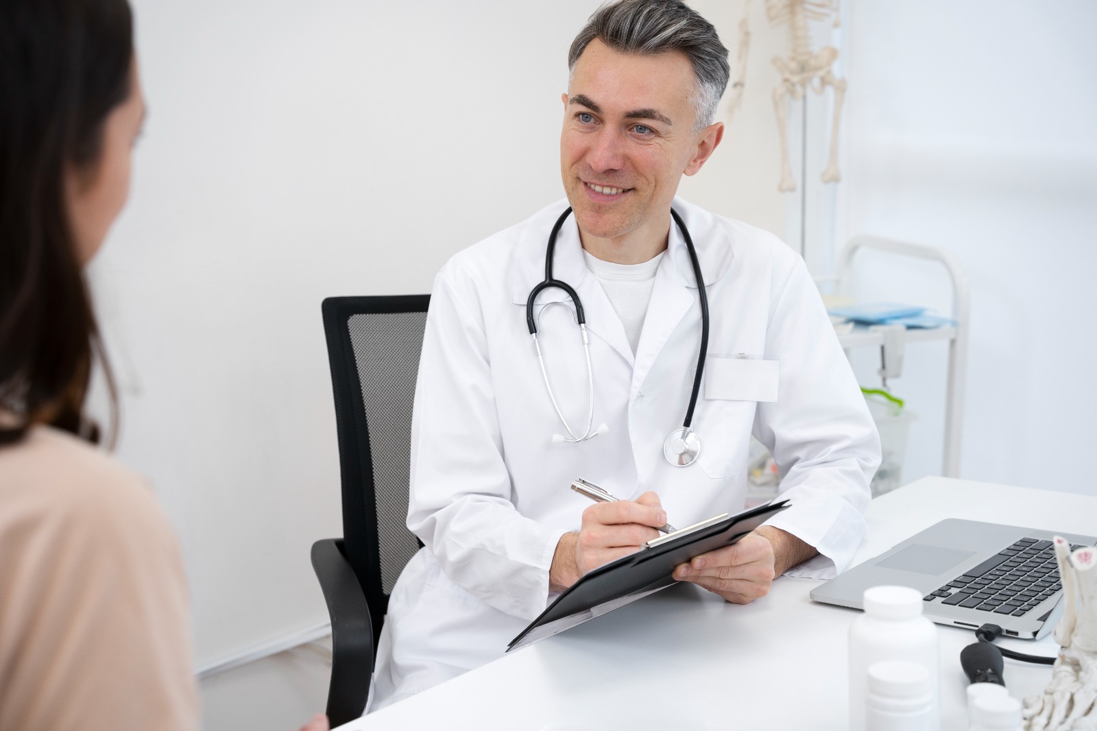 Life Line Healthcare