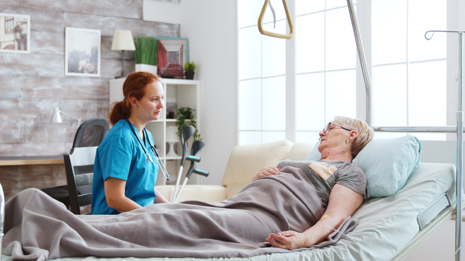 Life Line Healthcare