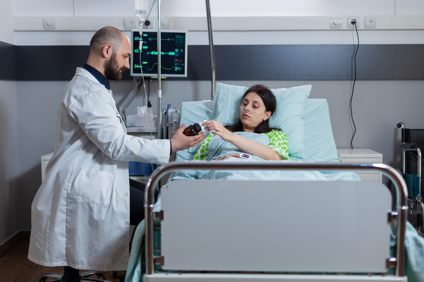 Life Line Healthcare